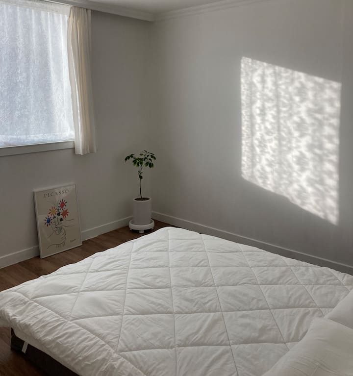 쉼표(Rest) - Jeonju-si