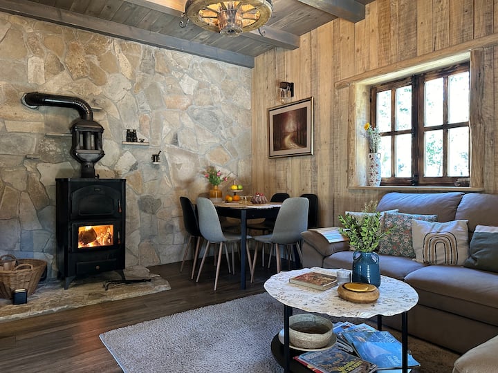 Getaway Cottage - Kučka Korita - Montenegro