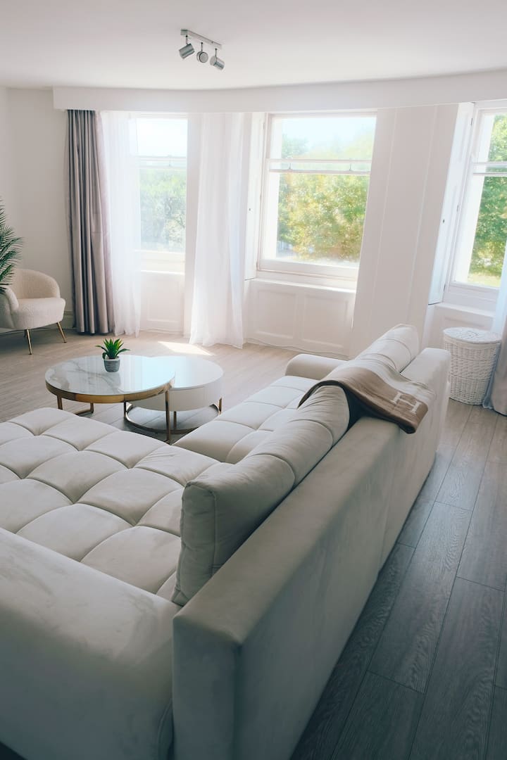 Brighton Apartment By Pier - Kemptown