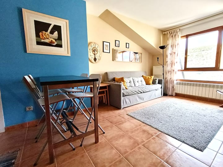 Apartamento Con Encanto - Jaca