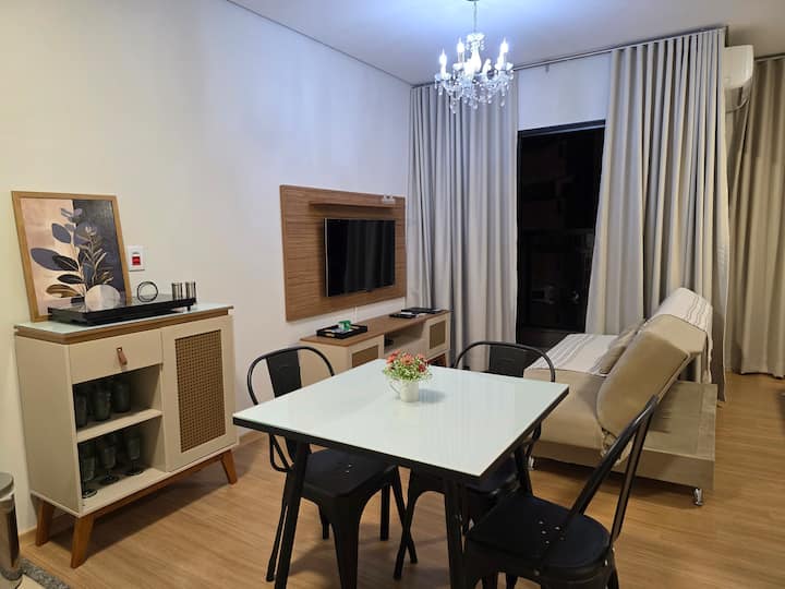 Studio Sob As Estrelas! - Jaú