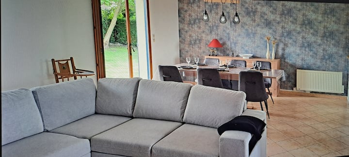 Gîte L’eucalyptus, Charme Rural En Pays De Bray - Gournay-en-Bray