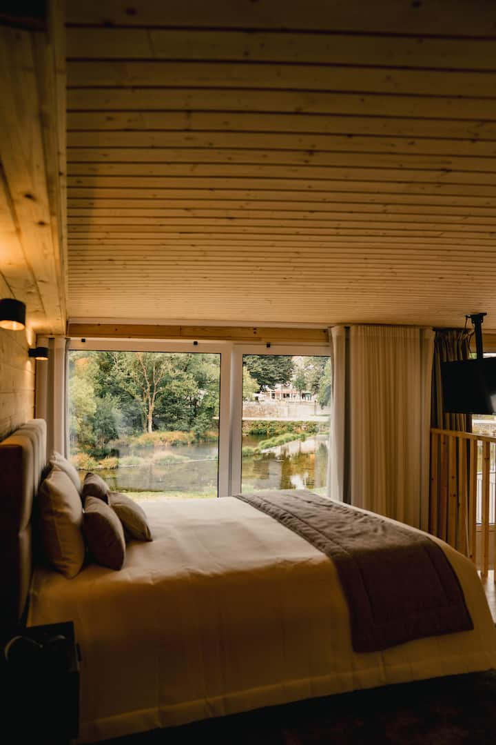 Herança Do Vez - Duplex Riverview - Arcos de Valdevez