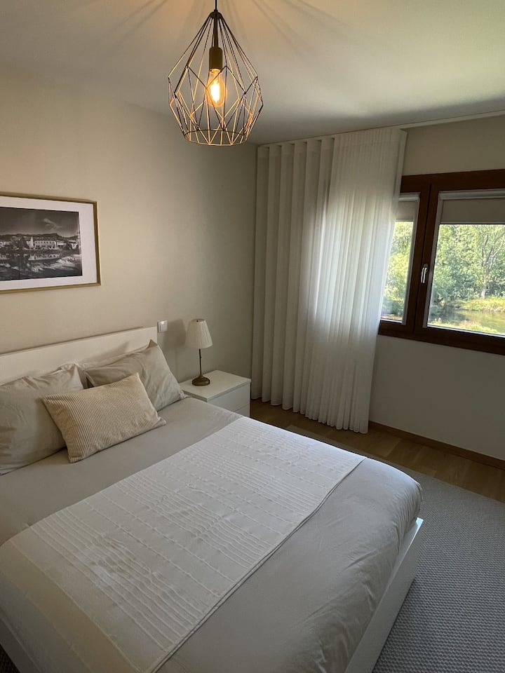 Herança Do Vez - River View Apartment - Arcos de Valdevez