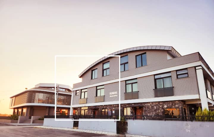 Oldskool Garden Triplex 15 Min Walk To Lara Beach - Antalya