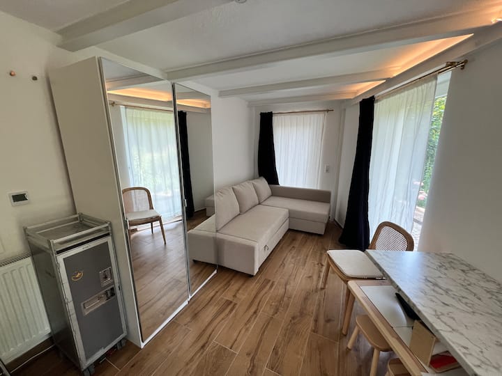 Bernsteinzimmer Am Wasser - Alzenau