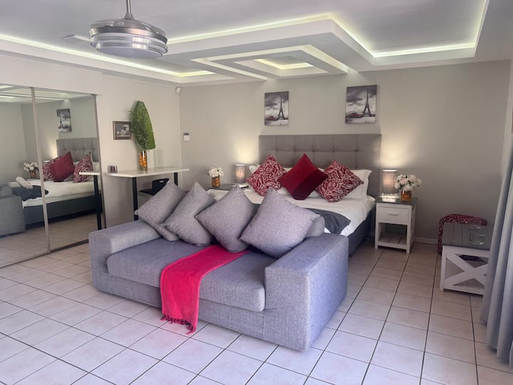 Footprints - Beach - Lanseria