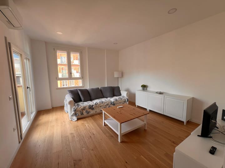 Attico Zona San Benedetto - Cagliari