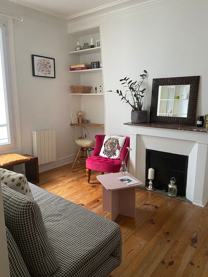 La Casa De Galou! - Opéra Palais Garnier