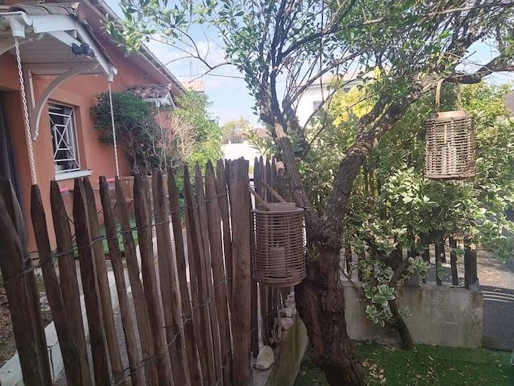 Petit Paradis à Deux Pas Des Cabanes Ostréicoles - Gujan-Mestras