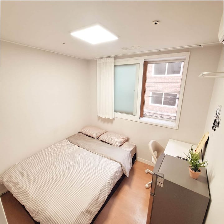 K-apartment) Seoul. Jongno. Kyeongbok Gung Area - 수송동