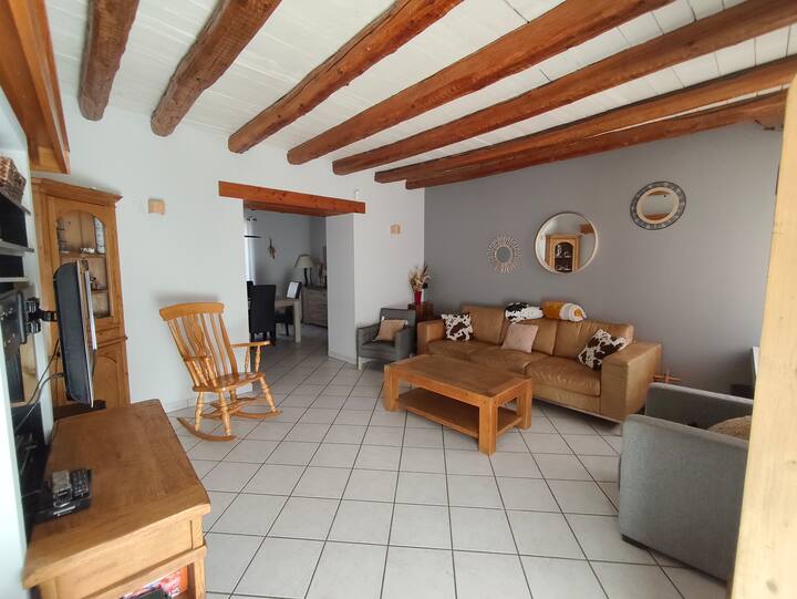 Maison De Caractère Le Rouchassier - Gap