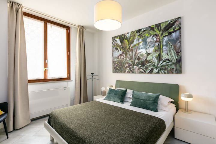Modern Apartment In Florence’s Oltrarno - Florenz