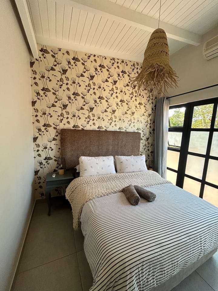 Modern Cosy Cottage - Umhlanga