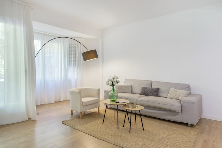 Myholidayshome - Palamós