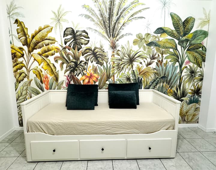 F3 Lumineux - Très Proche De La Mer - Nizza