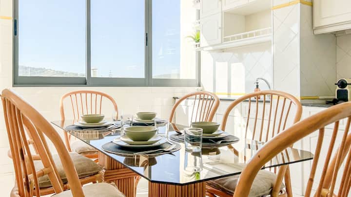 Loulé Sunny Retreat 3 By Lovelystay - Loulé