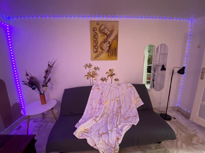 Nice Studio - Livry-Gargan