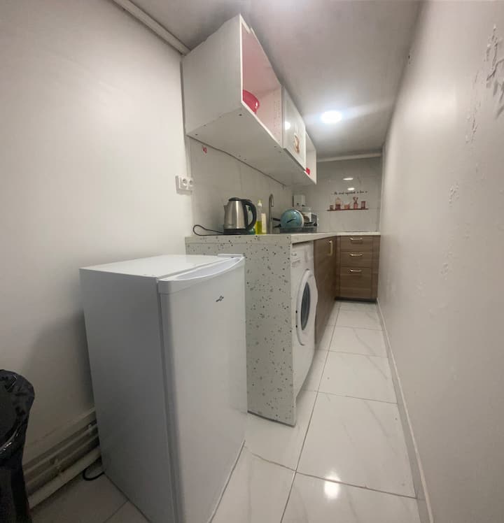 Nice Studio - Livry-Gargan