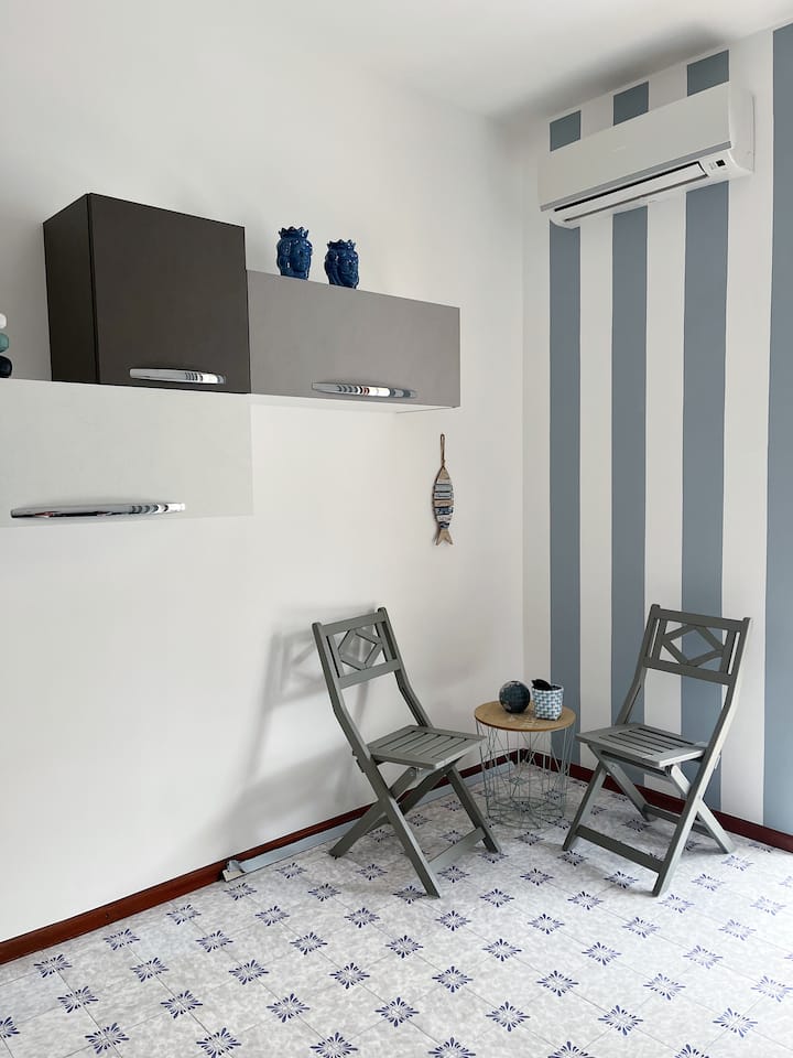 Naxos Residence - Naxos