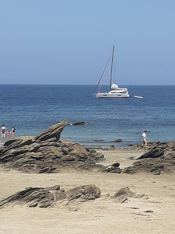 Cosy Neuf 4 Pers Les Pieds Dans L’eau - Vendée