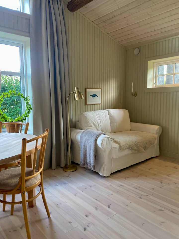 Gårdshuset Lillgärdet - Boden