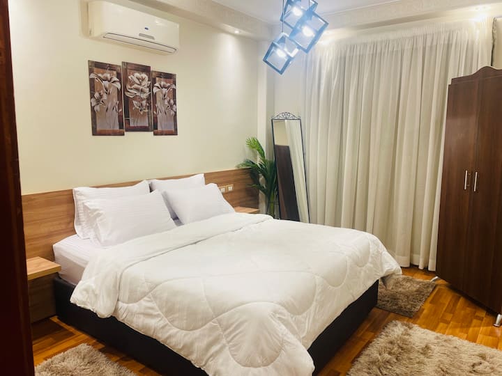 El-Basatin Sharkeya Holiday Rentals & Homes - Cairo Governorate, Egypt ...