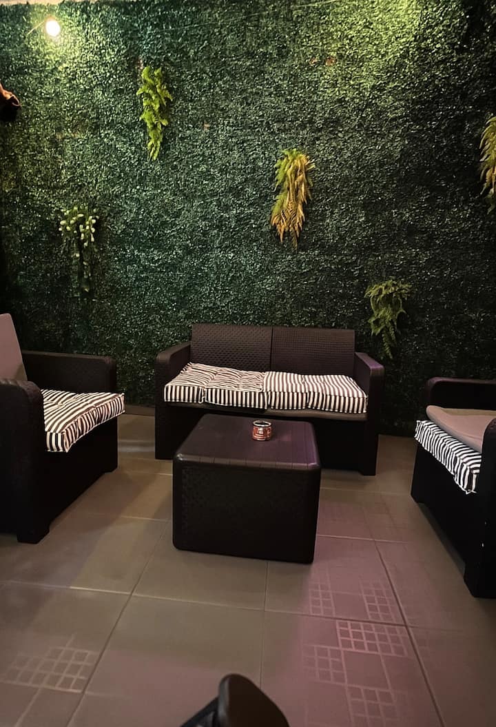 Apartamento 1 Quarto Com Rooftop Exclusivo - Recreio dos Bandeirantes