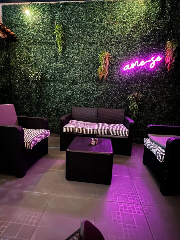 Apartamento 1 Quarto Com Rooftop Exclusivo - Recreio dos Bandeirantes