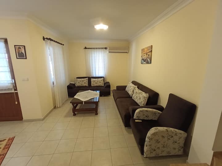 Dalyan Merkez'de Villa Doga - Dalyan, Ortaca-Muğla