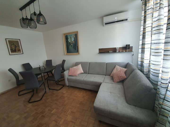 Apartman Jakov - Zadar