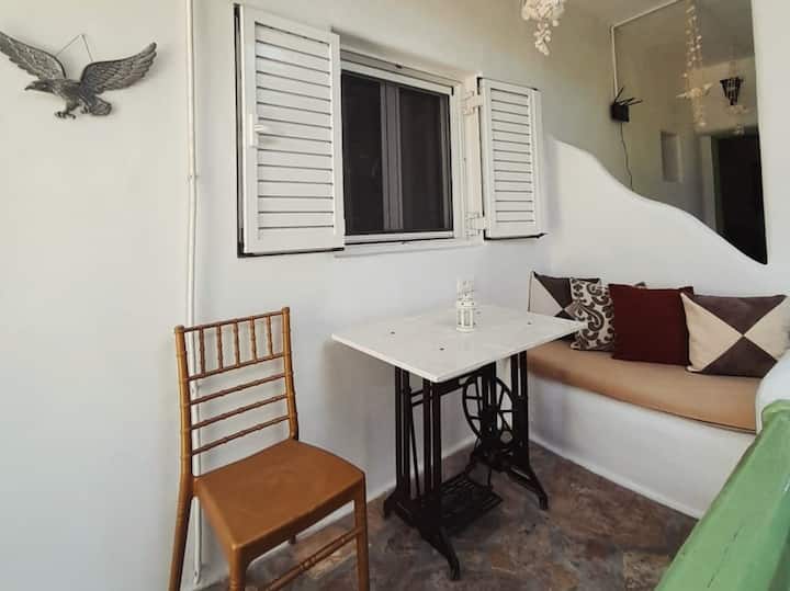 Mint Suite @ The Greek Love Hotel - Orikum