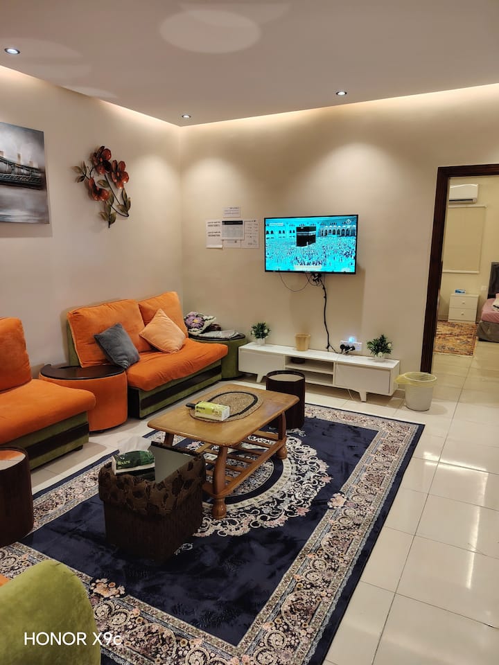 نزل تمارا 1 الشوقيه خلف الممشى الجديد - Mekka