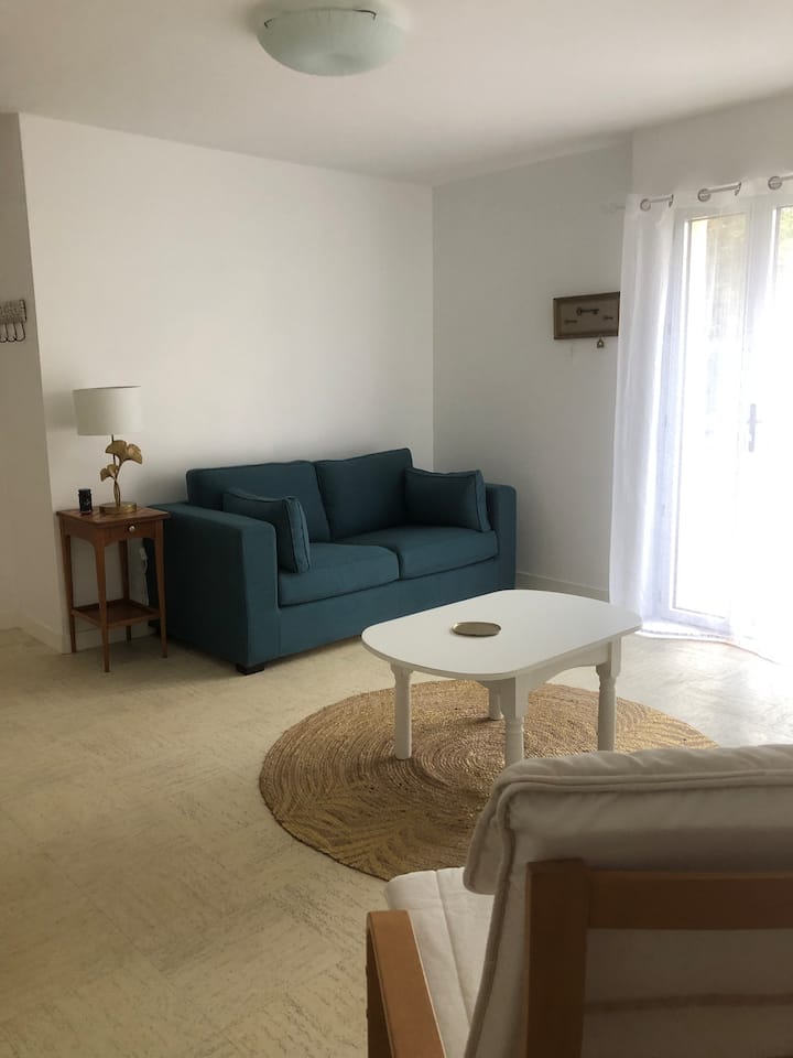 Gîte Le Ginkgo - Deux-Sèvres