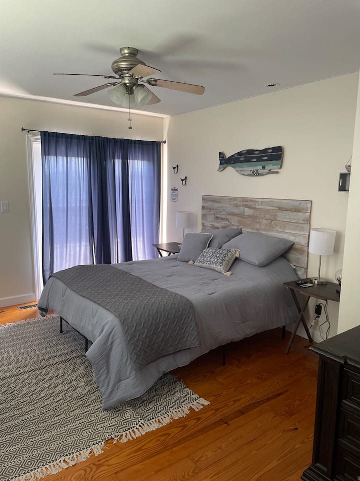 Calico Casa - Morehead City, NC