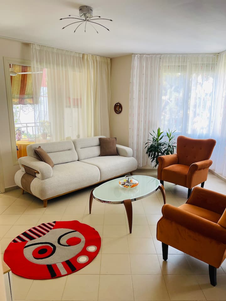 Apartment By The Sea Golem Beach - Golem