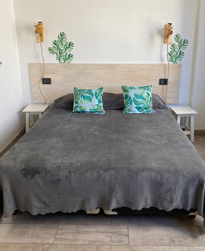 Nuevo Y Luminoso, Zona Obelisco - Buenos Aires