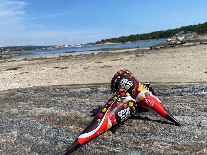 Ferie Leilighet Kristiansand - Kristiansand