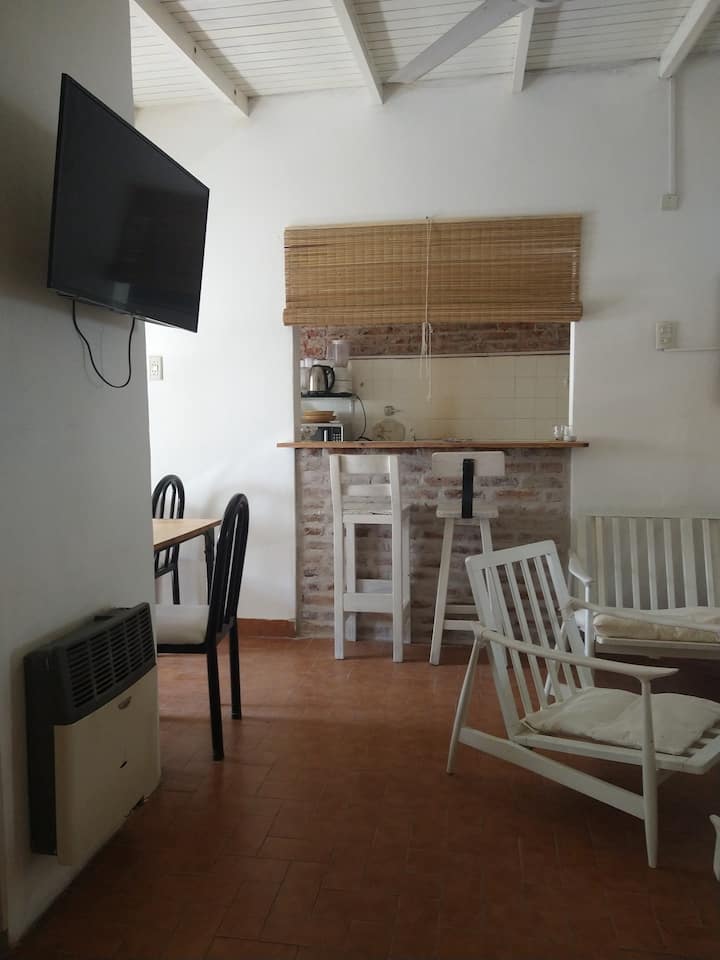 Casamüna - San Antonio de Areco