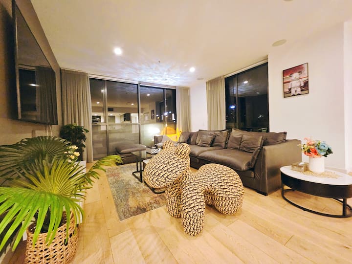 Eden - Fast & Furious - Adelaide