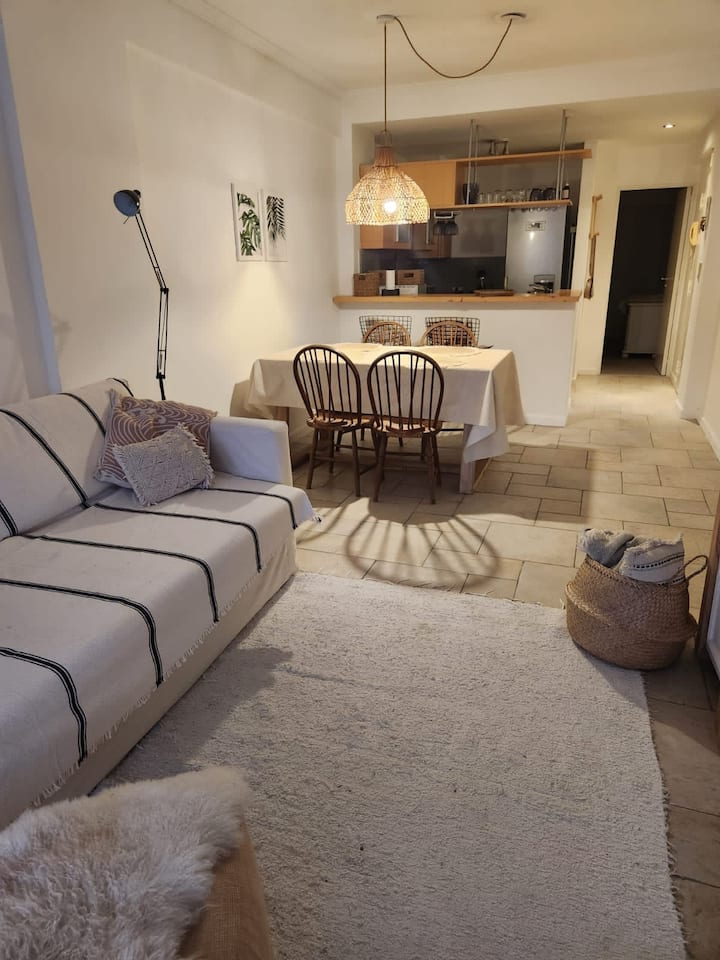 Departamento En Palermo - Buenos Aires