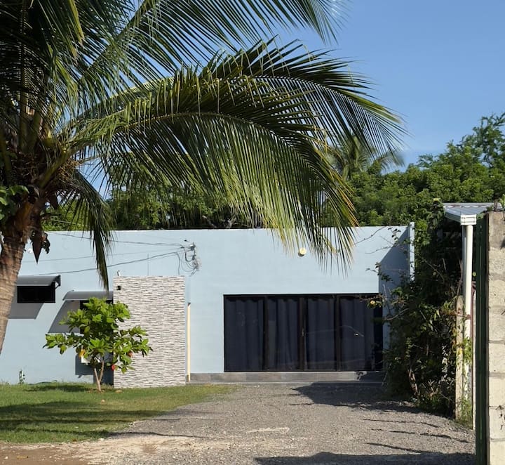 Paraíso En Villas De Salinitas - El Salvador