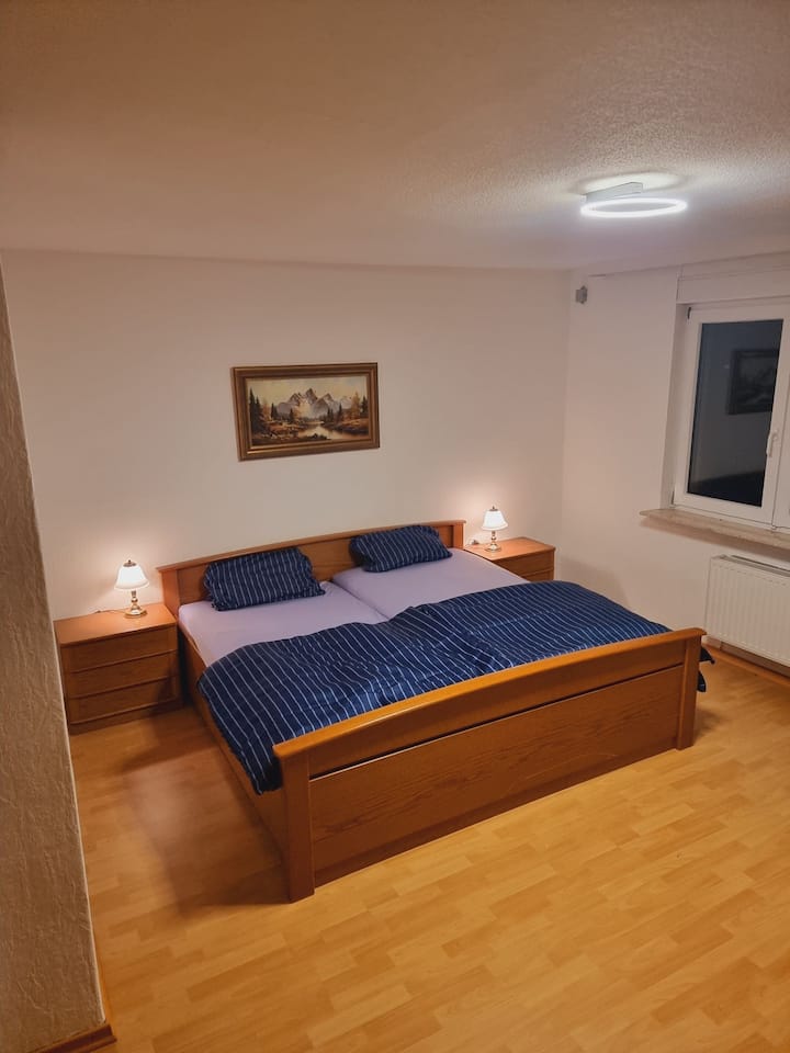Zimmer In Ruhiger Lage - Papenburg