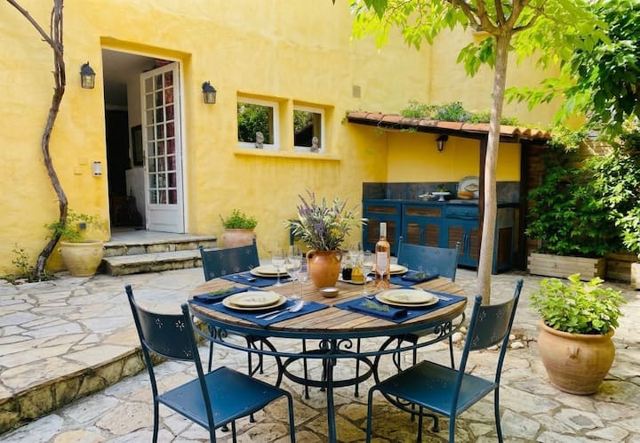 *Marengo* Piscine, Familial, Tiuccia - Calcatoggio