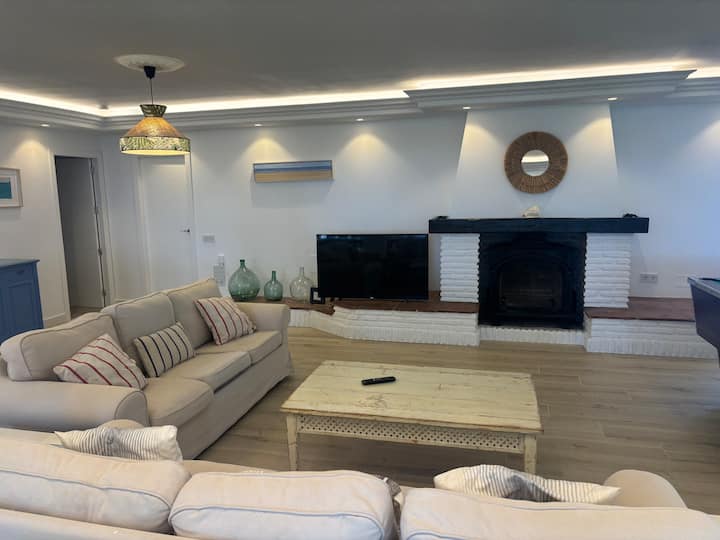 Villa Fuente Verde |Private Pool |Newly Renovated - Marbella