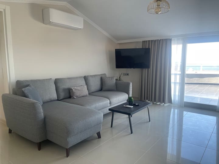 Soul House Kuşadası Suite - Kuşadası