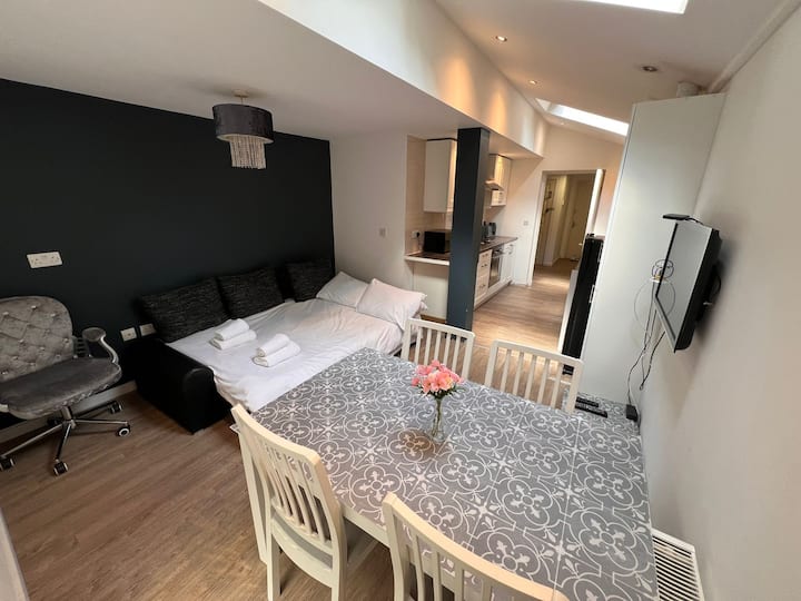 Lovely Flat In Camden With Garden - ロンドン