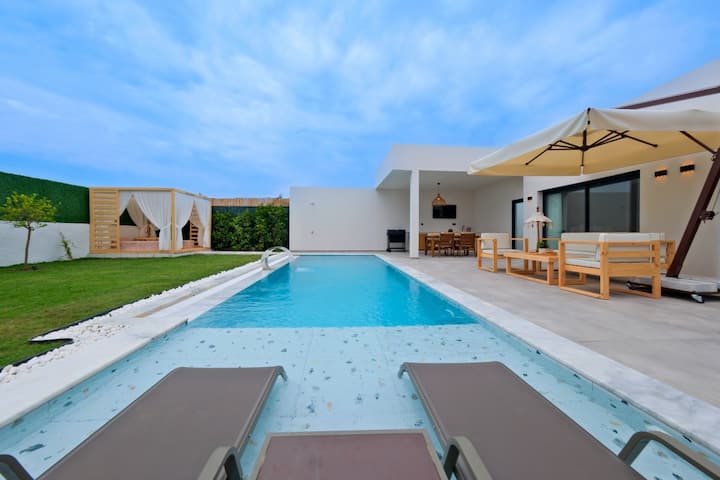 The Four House 1 - Fethiye