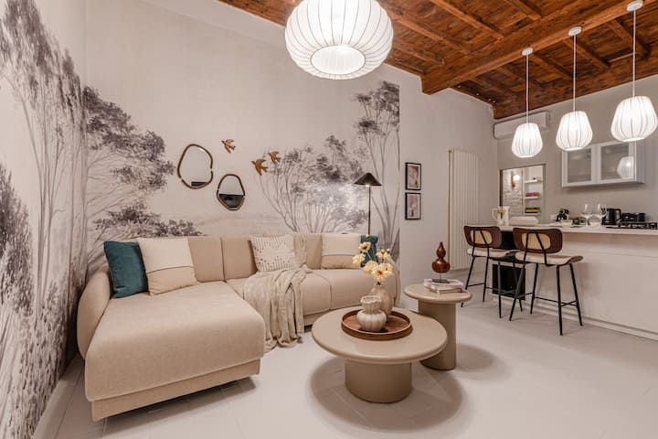 Charming & Cozy In Florence Historic Center - フィレンツェ