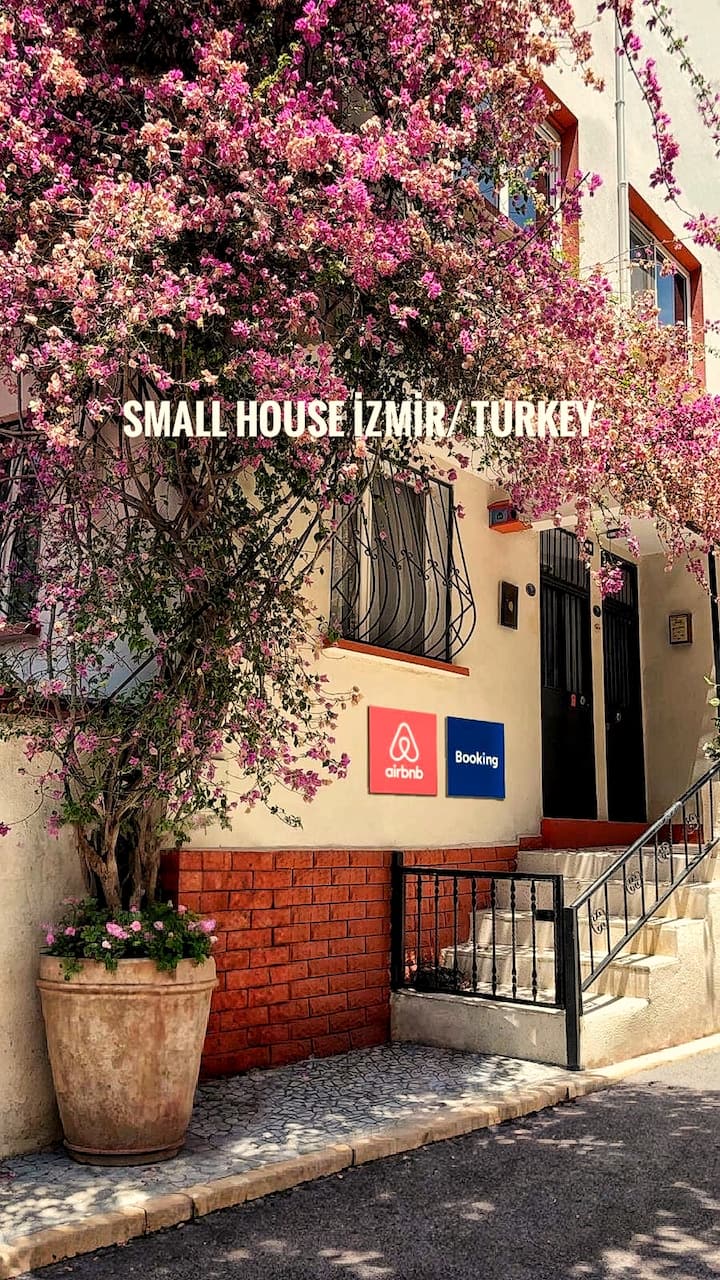 Small House - Izmir